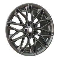 China Luxury preformance wheels Lightweight custom forged alloy wheel wholsale for sale