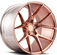 China High Standard Aluminum Alloy Customizable Monoblock Aluminum Forged Wheels Wholesale for sale