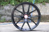 China High Standard Aluminum Alloy Customizable Monoblock Aluminum Forged Wheels Wholesale for sale