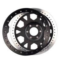 China Factory Outlet High Quality Aluminum Alloy Customizable 17x9 wheels beadlock for sale