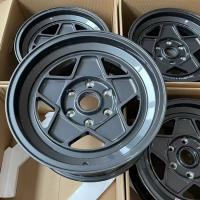 China Off road wheel 16- 24 inch 6139.7 5X150 wheel aluminum concave for Toyota 2000, 4000 Escalade off road wheel for sale
