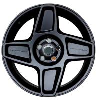 China Concave design 18 20 21 22 inch 5holes forged defender wheel 4x4 off road arch land rover rims for 4X4 SUV for sale