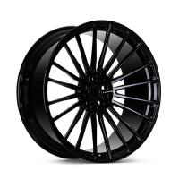 China 22'' Forged wheels for Mercedes S-CLASS S550 S600 S63 S65 (Staggered 22X9/10.5) for sale