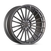 China 22'' Forged wheels for Mercedes S-CLASS S550 S600 S63 S65 (Staggered 22X9/10.5) for sale