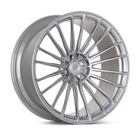China 22'' Forged wheels for Mercedes S-CLASS S550 S600 S63 S65 (Staggered 22X9/10.5) for sale