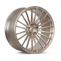 China 22'' Forged wheels for Mercedes S-CLASS S550 S600 S63 S65 (Staggered 22X9/10.5) for sale