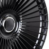 China Customized Wholesale 5x130 5x112 Spokes Statin black Rims Alloy Forged 21 Inch Car Wheels Forged Aluminum Wheel for sale