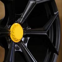 China Custom 18 19 20 21 22 23 24 inch rims 5x112 114.3 130 rines car rim forged aluminum wheels fits w464 urus x7 q8 cayenne for sale