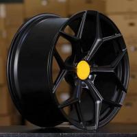 China Custom 18 19 20 21 22 23 24 inch rims 5x112 114.3 130 rines car rim forged aluminum wheels fits w464 urus x7 q8 cayenne for sale