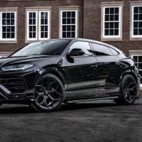 China Custom 18 19 20 21 22 23 24 inch rims 5x112 114.3 130 rines car rim forged aluminum wheels fits w464 urus x7 q8 cayenne for sale