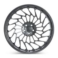China Professional custom alloy chrome 5x100 gold 18 24 inch rims gold colored car alloy wheel rims for sale for sale