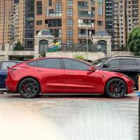 China Model S Model 3 Model Y Forged Rims Car Alloy Wheel Rim 18192021 Inch Forged Rims For Tesla for sale