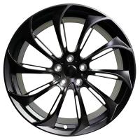 China Model S Model 3 Model Y Forged Rims Car Alloy Wheel Rim 18192021 Inch Forged Rims For Tesla for sale