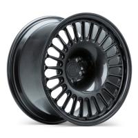 China 20''22''24 Inch Matt Bronze Forged Rims Car Alloy Wheel Rim For Sports Car for sale