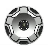 China 23''24'' Michine Face Forged Rims Car Alloy Wheel Rim For Benz for sale