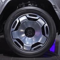 China 23''24'' Michine Face Forged Rims Car Alloy Wheel Rim For Benz for sale