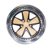 China 20'' FORGED wheels for PORSCHE 911 (991) 3.0 TARGA 4 2016-18 (20x8.5/20x11) for sale
