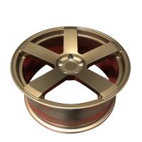 China High Standard forged Wheels custom 16 inch 24 inch aluminium alloy wheels for cars for sale