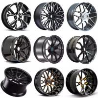 China 18 Amg Forged Wheels Concave For Mercedes for sale