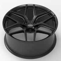 China 18 Amg Forged Wheels Concave For Mercedes for sale