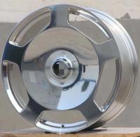 China Custom passenger car wheels 5x130 5x112 forged wheels 18~24 inch rims for benz Bentley for sale