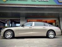 China Custom passenger car wheels 5x130 5x112 forged wheels 18~24 inch rims for benz Bentley for sale
