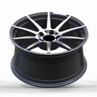China polished 16 inch 24 inch alloy wheels rims customizable deep concave forged aluminum wheels for amg wheels for sale