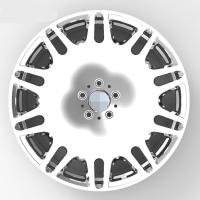 China 12000 Tons W222 Sport Forged Wheel 112 21 Car Wheel Polish For Sale for sale