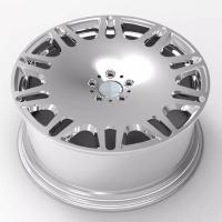 China 12000 Tons W222 Sport Forged Wheel 112 21 Car Wheel Polish For Sale for sale