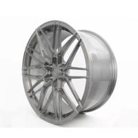 China Custom 6061T6 aluminum alloy forged wheels 18 19 20 21 22 inch rims for sale