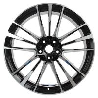 China Forged Alloy Wheel rim PCD 5x114.3 for GranTurismo Quattroporte Ghibli Grancabrio levante for sale