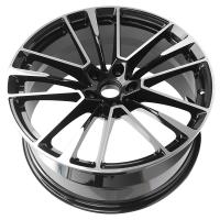 China Forged Alloy Wheel rim PCD 5x114.3 for GranTurismo Quattroporte Ghibli Grancabrio levante for sale