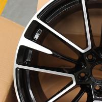 China Forged Alloy Wheel rim PCD 5x114.3 for GranTurismo Quattroporte Ghibli Grancabrio levante for sale