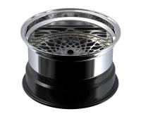 China 3pc new design forged car rims,Chinese alloy wheels 18 19 20 inch customized for luxury car for sale