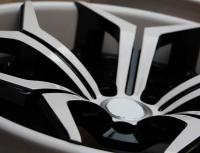 China Chinese Rims 2pc 3Pc forged wheel 18 inch Alloy Cars 19 step lip 5X108 5x112 Car Alloy Wheels Rim for sale