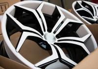 China Chinese Rims 2pc 3Pc forged wheel 18 inch Alloy Cars 19 step lip 5X108 5x112 Car Alloy Wheels Rim for sale