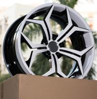 China Chinese Rims 2pc 3Pc forged wheel 18 inch Alloy Cars 19 step lip 5X108 5x112 Car Alloy Wheels Rim for sale