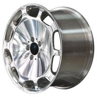 China Alloy car wheel 17 18 19 20 22inches 22 x 12 forging car rim,passenger racing car wheels 22inch chrome rims for maybach for sale