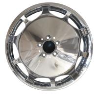 China Alloy car wheel 17 18 19 20 22inches 22 x 12 forging car rim,passenger racing car wheels 22inch chrome rims for maybach for sale