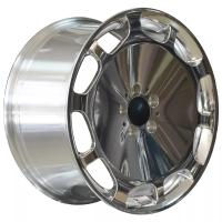 China Alloy car wheel 17 18 19 20 22inches 22 x 12 forging car rim,passenger racing car wheels 22inch chrome rims for maybach for sale