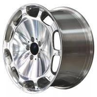 China Alloy car wheel 17 18 19 20 22inches 22 x 12 forging car rim,passenger racing car wheels 22inch chrome rims for maybach for sale