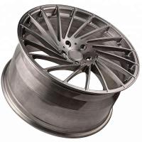 China Factory custom good quality auto spare pares hub skate wheels motor car wheel hubs for sale