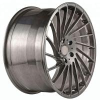 China Factory custom good quality auto spare pares hub skate wheels motor car wheel hubs for sale