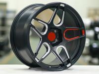 China High quality forged rim in 5x130 wheels. luxury brand style rims in 20''22'' 23 inch for sale