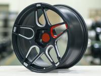 China High quality forged rim in 5x130 wheels. luxury brand style rims in 20''22'' 23 inch for sale