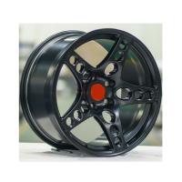 China china factory custom wheel hubs bearings car aluminum alloy steel wheel hub for sale