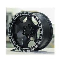 China Car Hub Suppliers Customized Magnesium Aluminum Alloy Rear Front Wheel Hub Bearing for sale