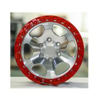 China Car Hub Suppliers Customized Magnesium Aluminum Alloy Rear Front Wheel Hub Bearing for sale