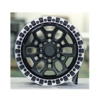 China Offroad Wheel SUV Car Alloy Wheels Rims For Aluminum Alloy Rear Front Wheel Hub Bearing for sale