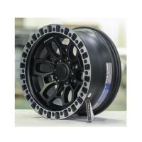 China Offroad Wheel SUV Car Alloy Wheels Rims For Aluminum Alloy Rear Front Wheel Hub Bearing for sale